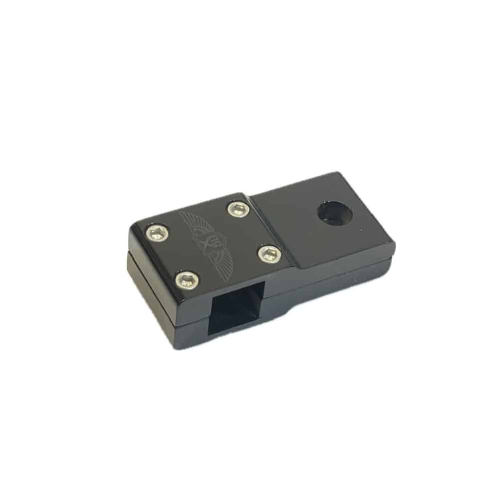 Motorcycle Flag Mount Mounting Bracket | X50 Flag Mounts