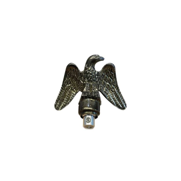 Topper - Bronze Eagle