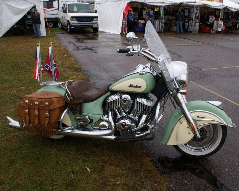 Motorcycle Flag Mounts | X50 Flag Mounts