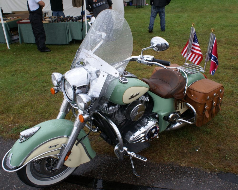Motorcycle Flag Mounts | X50 Flag Mounts