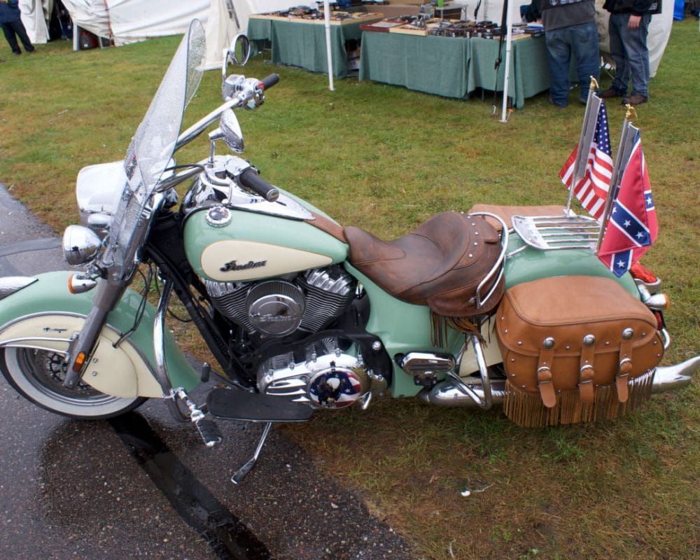 Motorcycle Flag Mounts | X50 Flag Mounts