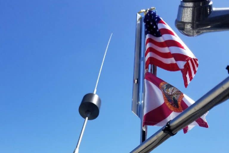 Truck Flag Mounts | X50 Flag Mounts